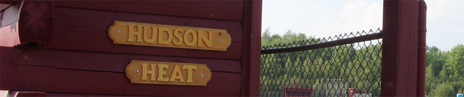 Recreation Department - Town of Hudson Maine